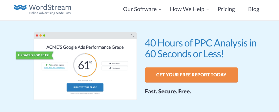 Top 10 Best Converting Lead Generation Forms | Lusha