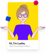 About Lusha | #1 B2B Sales Intelligence Platform