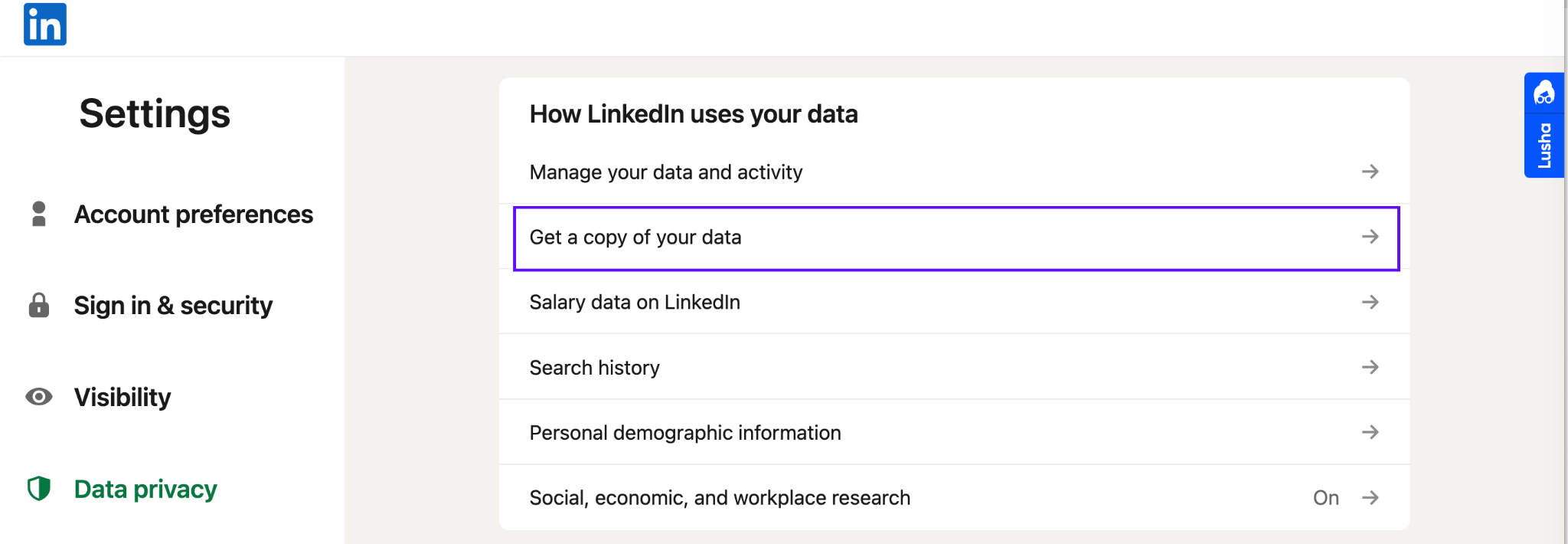 How to Find Someone’s Email on LinkedIn in 10 Minutes or Less