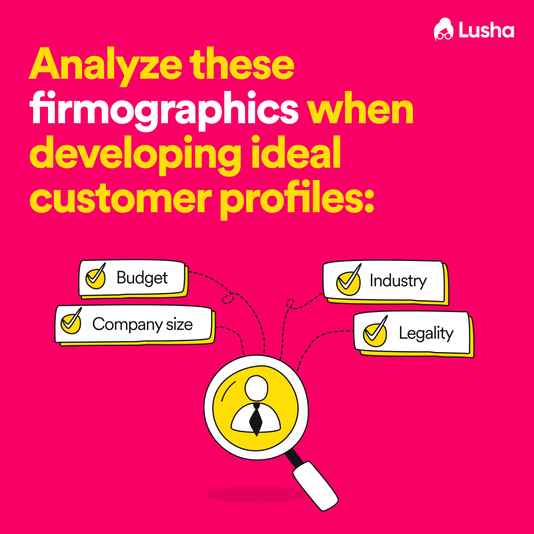 14 Best Practices in ﻿Sales Prospecting - Lusha