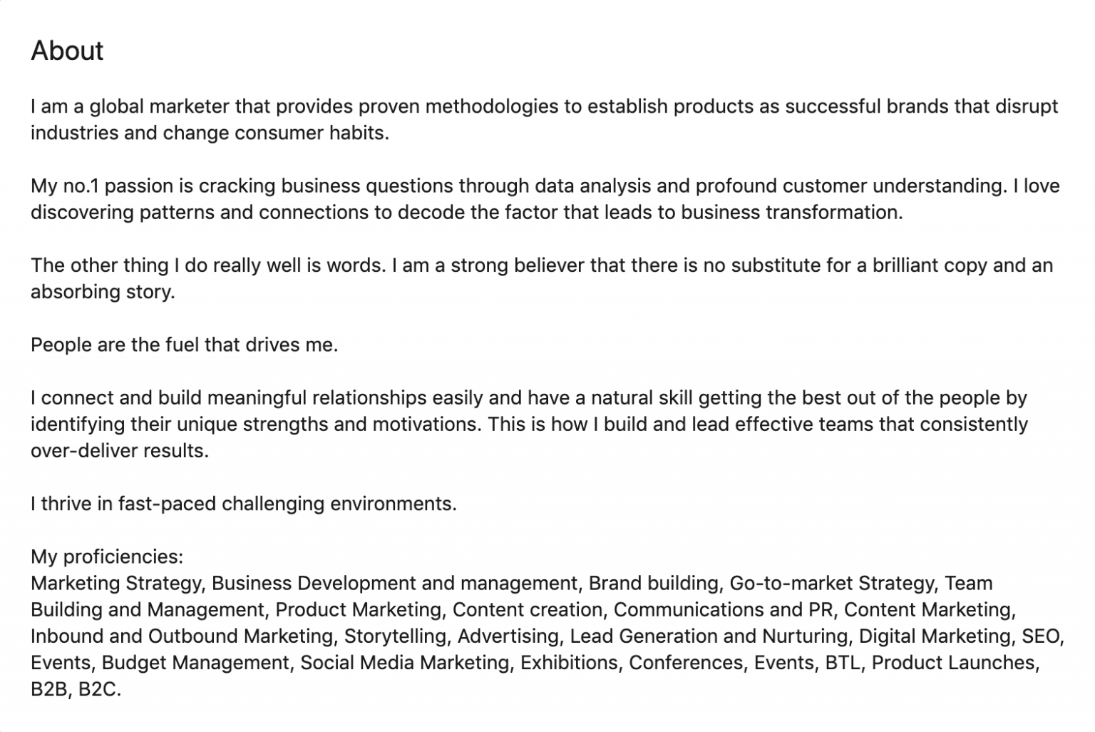 Proven LinkedIn Lead Generation Strategy | Lusha