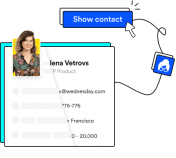 About Lusha | #1 B2B Sales Intelligence Platform
