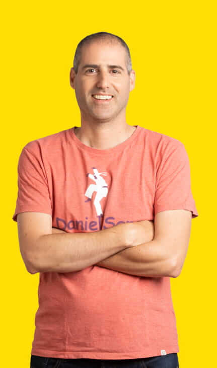 About Lusha | The Story Behind The Product