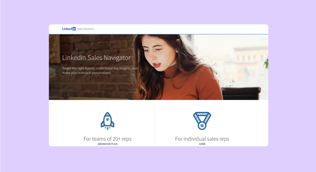 6 Best Sales Intelligence Tools for 2024 - Lusha