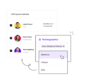 Lusha | AI Sales Intelligence Platform to Win Your Next Deal