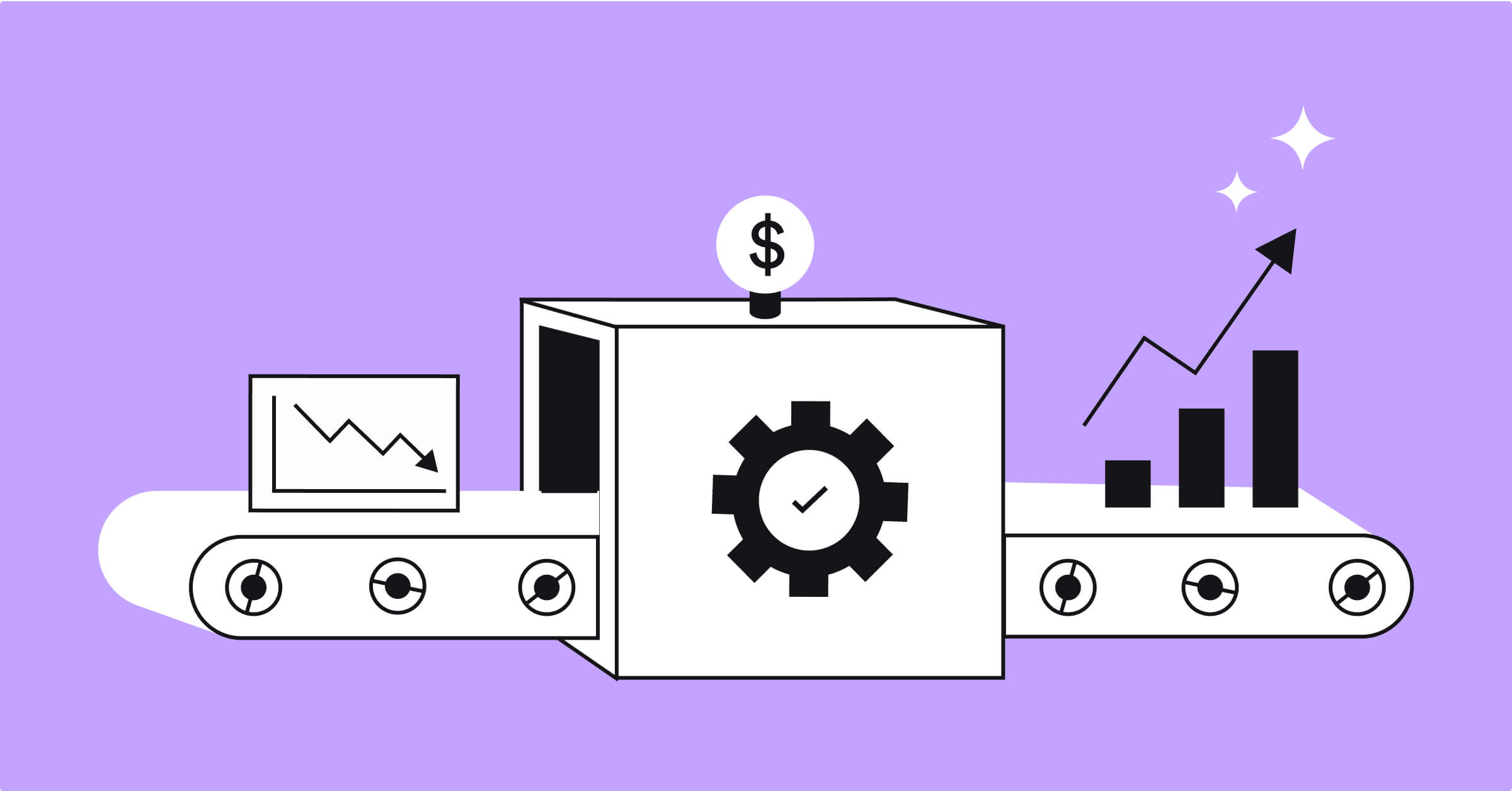 Sales Efficiency: How to Spend More Time Selling