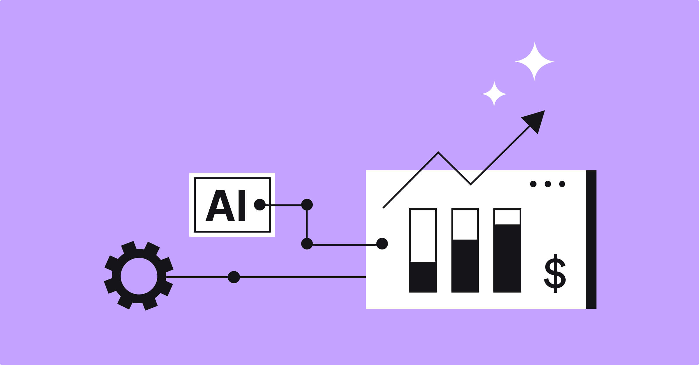Sales Efficiency: How to Use AI for a Productivity Boost - Lusha