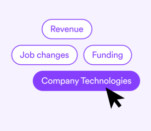 Smarter B2B prospecting with Lusha AI-driven lead generation